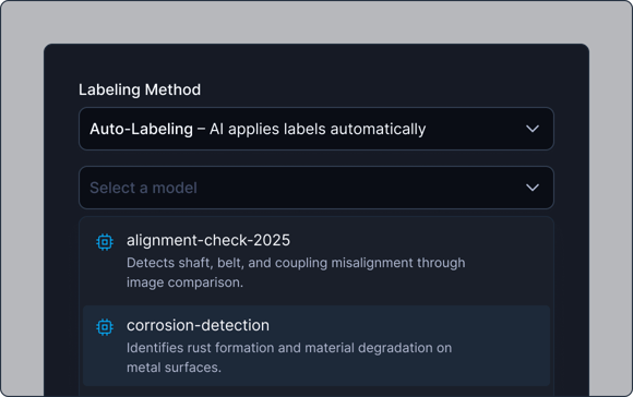 Automated Data Labeling | Clarifai